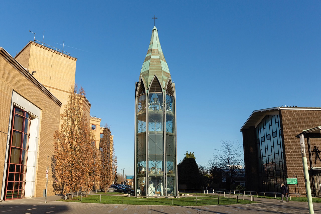 Basildon Council - Nexus - Destin Solutions