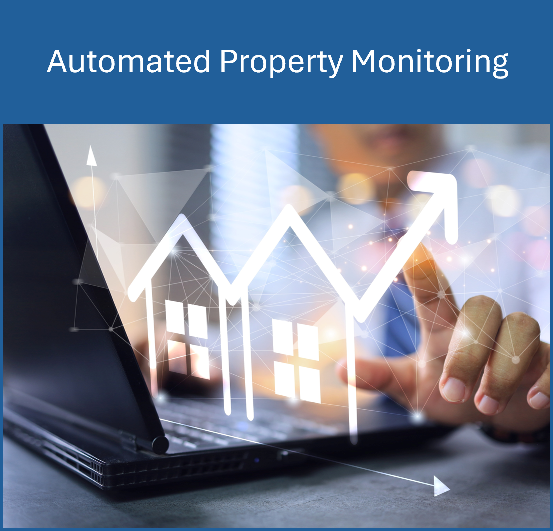Automated Property Monitoring - Destin Solutions